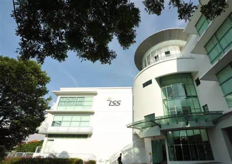 新加坡国际学校 – Singapore Service Center for Scholarly Exchange